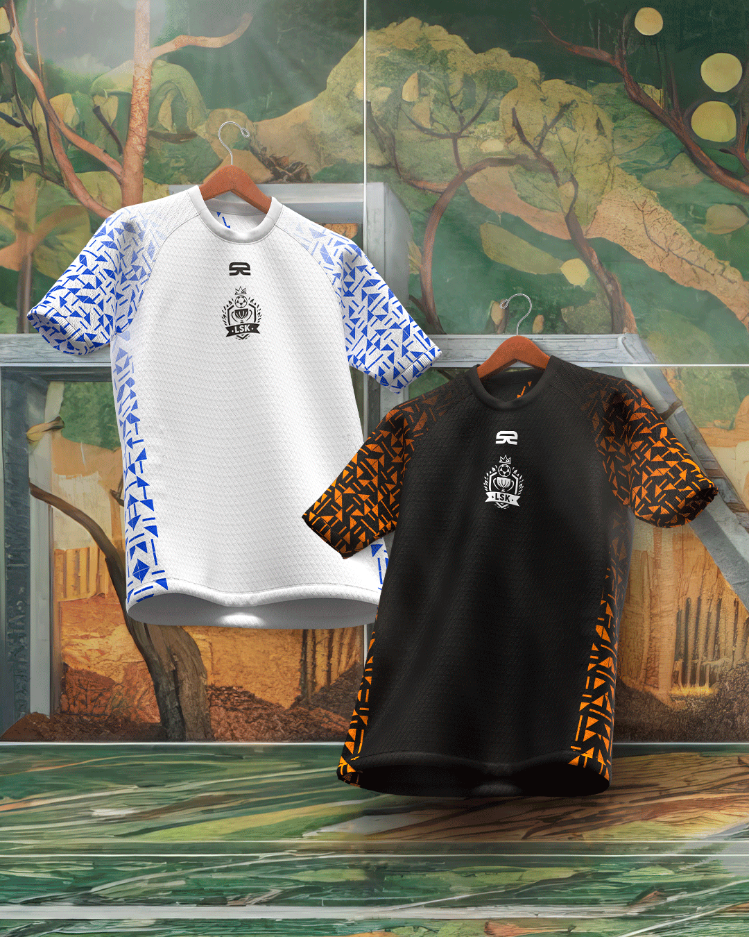 UNIFORMES LSK – LOJA DO FUTEVÔLEI